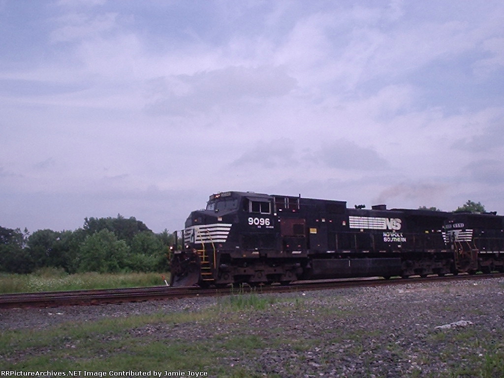 NS 9096